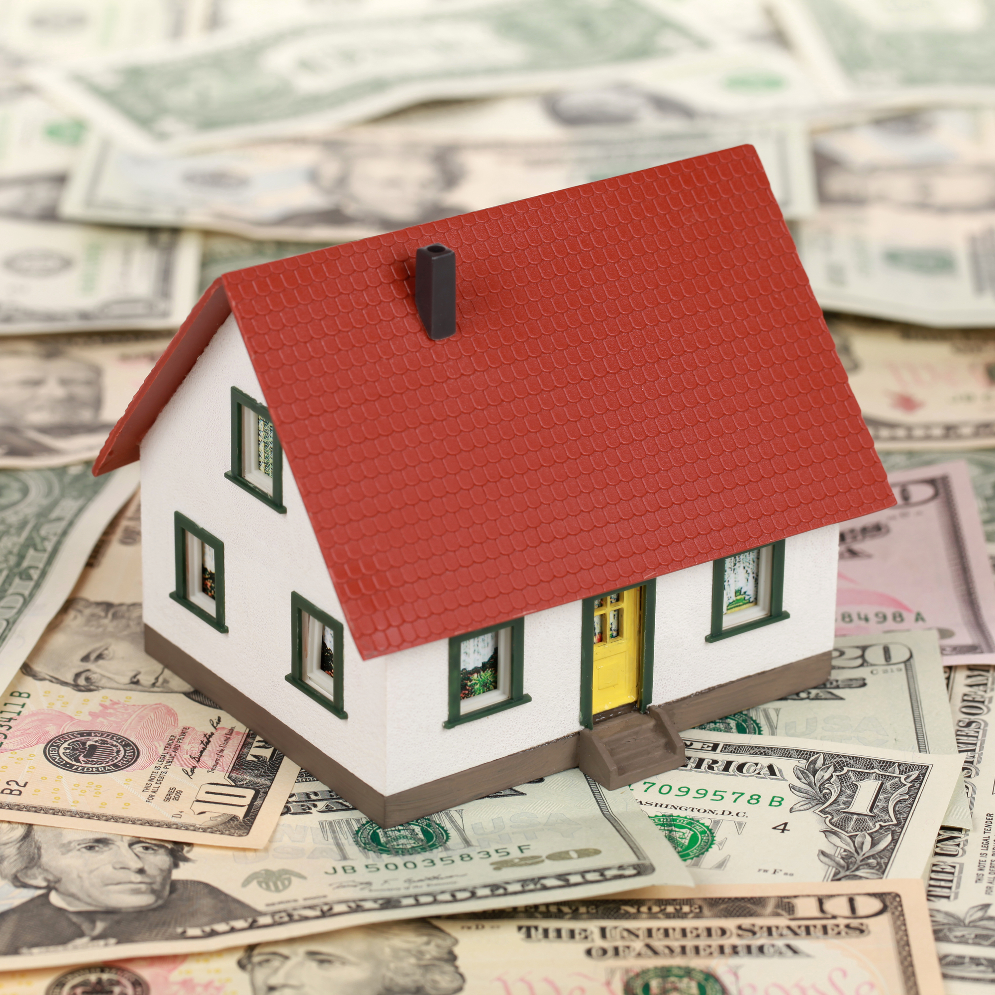 Financing Investment Properties: What You Need To Know | Dilip Barot