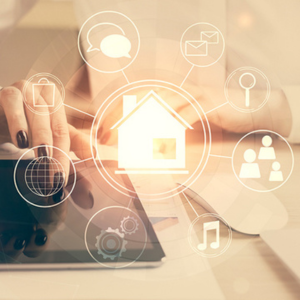 5 Crucial Real Estate Technologies in 2020 | Dilip Barot