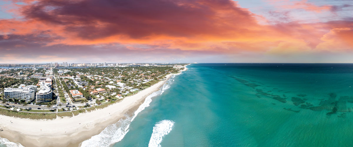 6 Things to do in Singer Island, FL | Dilip Barot